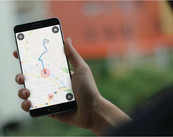 GPS Tracking App LiveTrack App For Android IPhone GPS Tracking App LiveTrack App For Android IPhone