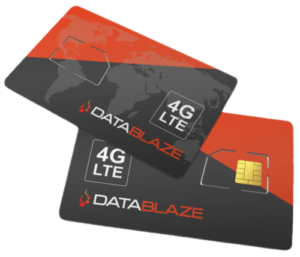 IoT SIM Cards for Cellular M2M Connectivity | Datablaze