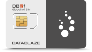 Global Multi-Carrier SIM Card with Connectivity Platform | Datablaze