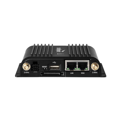 Cradlepoint IBR600C Mobile Router | Multi-Carrier Enabled™